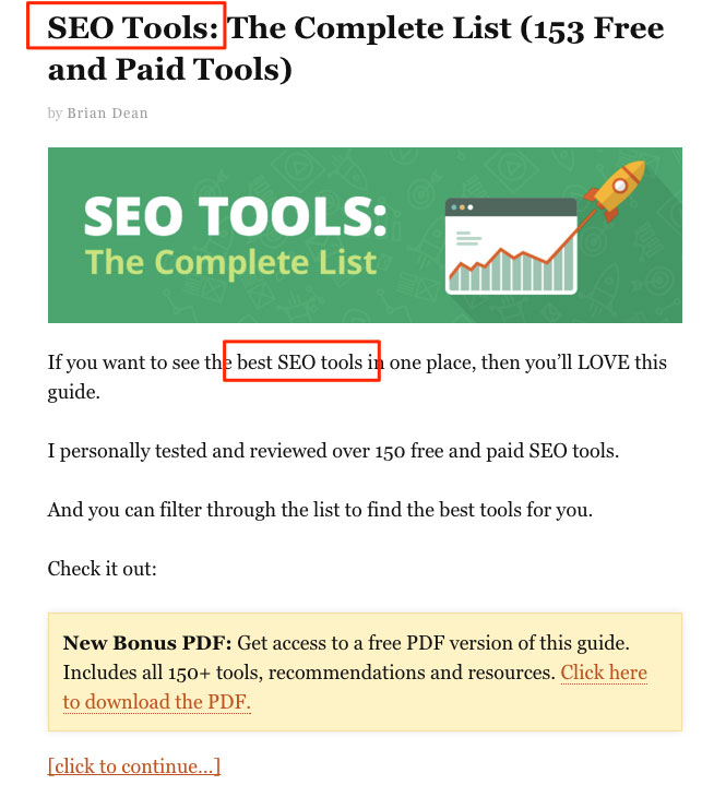 Foolproof tips for writing powerful, attention grabbing blog post titles