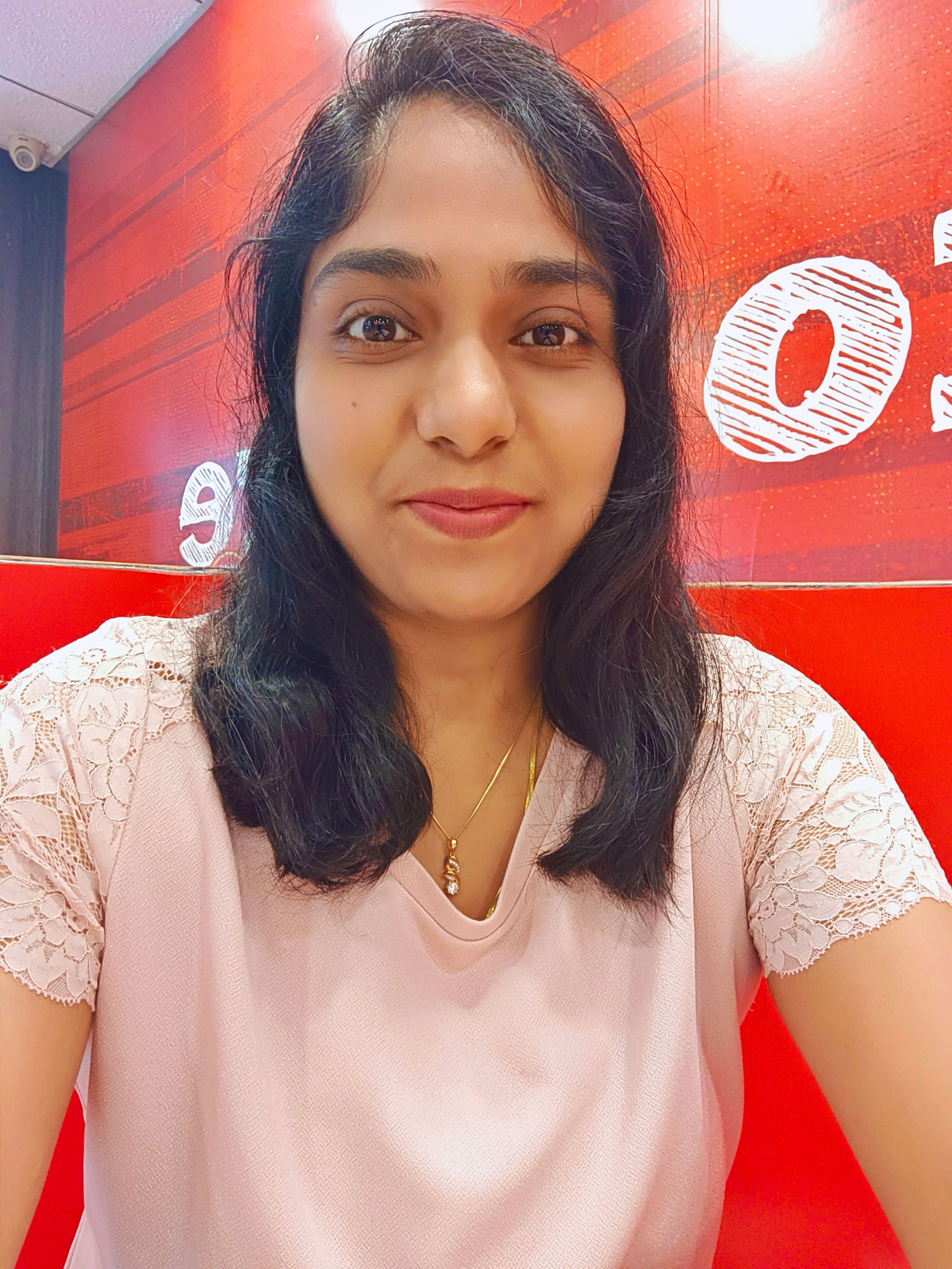 Jane Sheeba - Finance Advisor, Author, Associate Edito